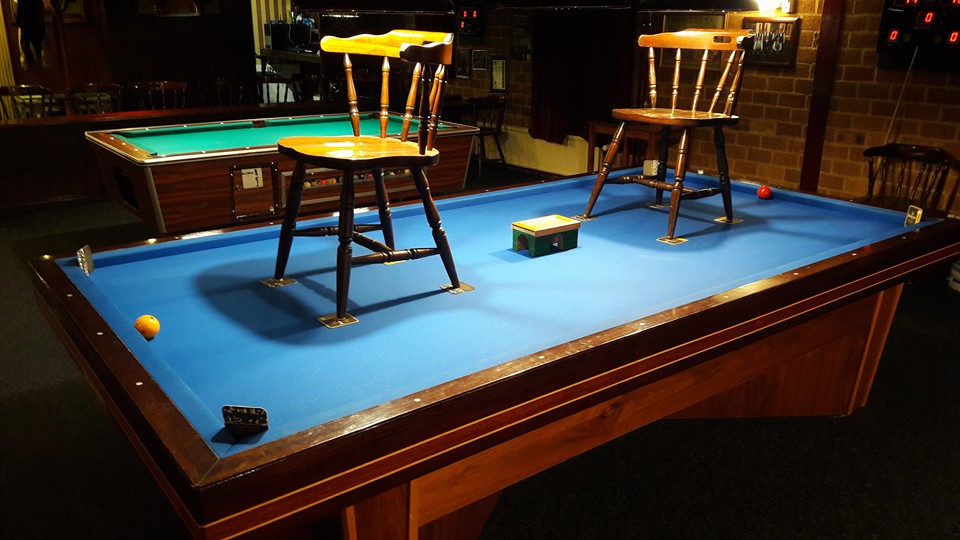 BILJARTEN SERIEUS? – Biljart Vereniging Carambole-Daarlerveen